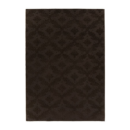 Click here for Garland Charleston Indoor Rectangular Area Rug  On... prices