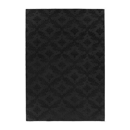 Click here for Garland Charleston Indoor Rectangular Area Rug  On... prices