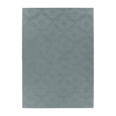 Click here for Garland Charleston Indoor Rectangular Area Rug  On... prices