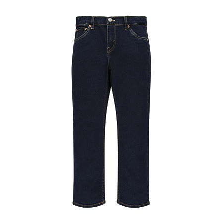 Click here for Levis Big Kid Boys Adjustable Waist 517 Bootcut Je... prices