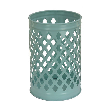 Click here for National Tree Co. Candle Gossamer Green Decorative... prices