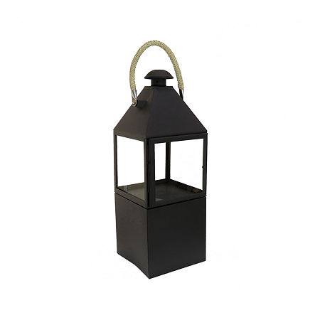 Click here for National Tree Co. Hut Style Candleholder Decorativ... prices