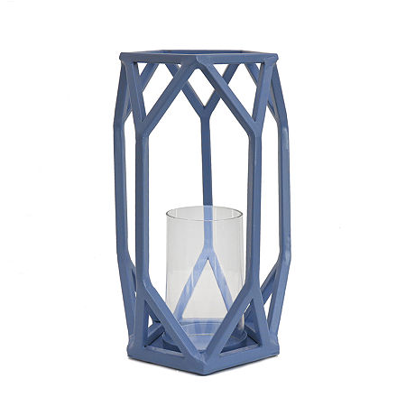 Click here for National Tree Co. Candle Glass Chimney Ice Melt De... prices
