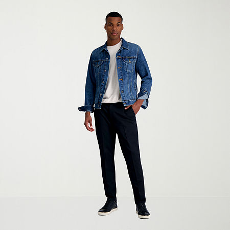 Click here for Haggar Wrinkle Free Performance Khaki Mens Comfort... prices