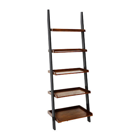 Click here for American Heritage Cormac Bookshelf Ladder  One Siz... prices