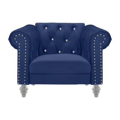 Emma Armchair - JCPenney