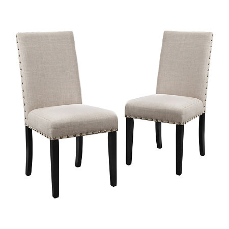 Click here for Crispin 5-pc. Round Dining Set  One Size  Beige prices