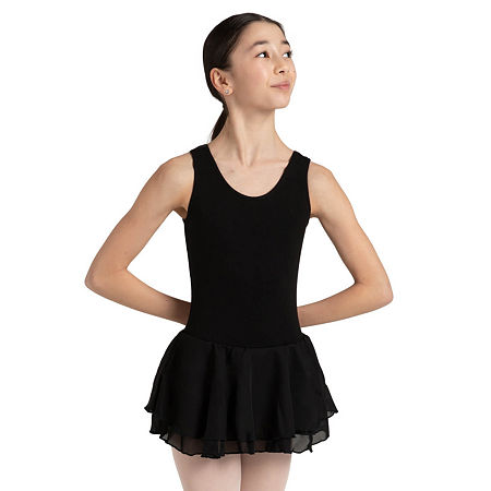 Click here for Capezio Little & Big Girls Skirt Tank Dress  Large... prices