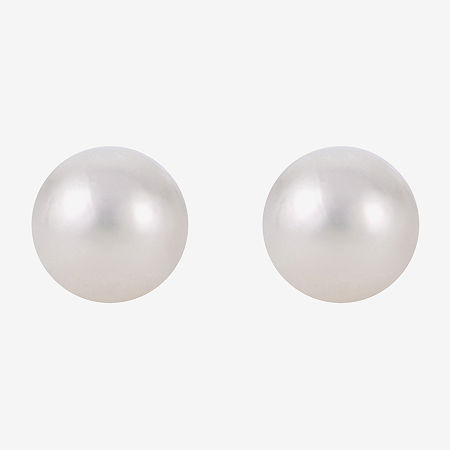Click here for White Cultured Freshwater Pearl Sterling Silver 10... prices