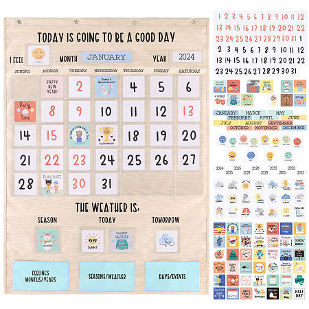 Click here for The Peanutshell Today Is A Good Day Educational Wa... prices