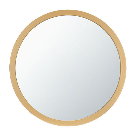 Click here for Safavieh 24 X 24 Jove Wall Mount Round Wall Mirror... prices