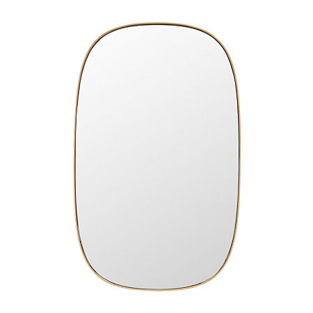 Click here for Safavieh Varia Mirror - Gold prices
