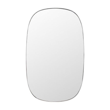 Click here for Safavieh Varia Mirror - Silver prices