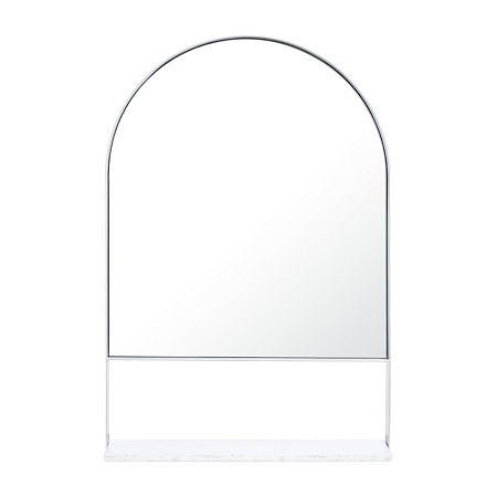 Click here for Safavieh 24 X 36 Yuriko Wall Mount Wall Mirror  On... prices
