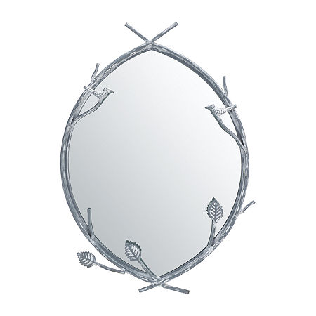Click here for Safavieh 18.75 X 27.25 Silver Helios Wall Mount Wa... prices