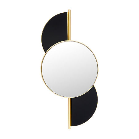 Click here for Safavieh Seville Mirror - Gold/black prices