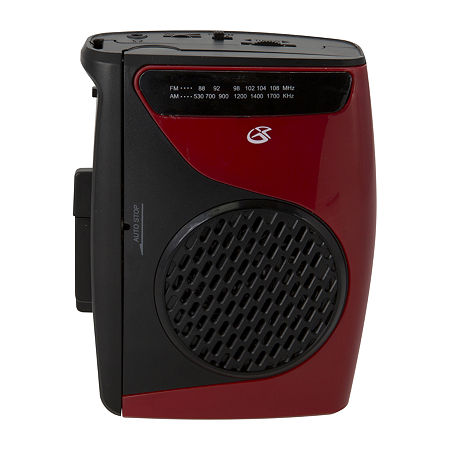 Click here for GPX Am/Fm Radio With Portable Cassette Player  One... prices