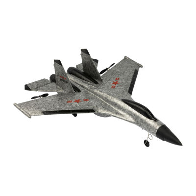 Sky Rider 2.4ghz Jet Remote Control Drone, Color: Gray - JCPenney