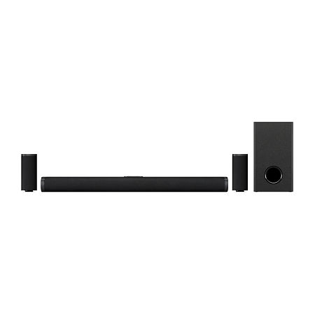Click here for iLive Bluetooth Subwoofer With 4.1 Channel Sound B... prices