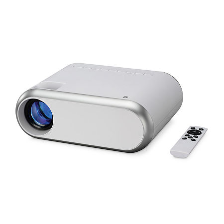 Click here for GPX Projectors  One Size  White prices
