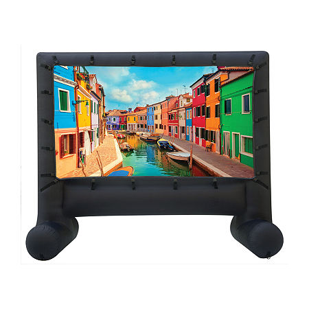 Click here for GPX 14 Portable Inflatable Projector Screens  One... prices