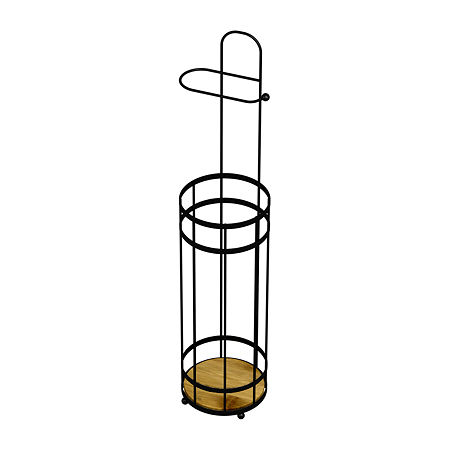 Click here for Popular Bath Glenwood Toilet Reserve 4 Rolls Toile... prices