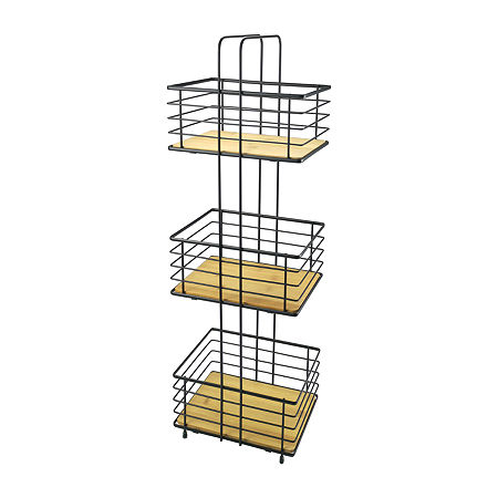 Click here for Popular Bath Norwood 3tier Spa Tower Sqaure Bathro... prices