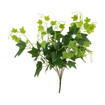 Click here for 23.75 Decorative Garden-Style Green Ivy Spring Flo... prices