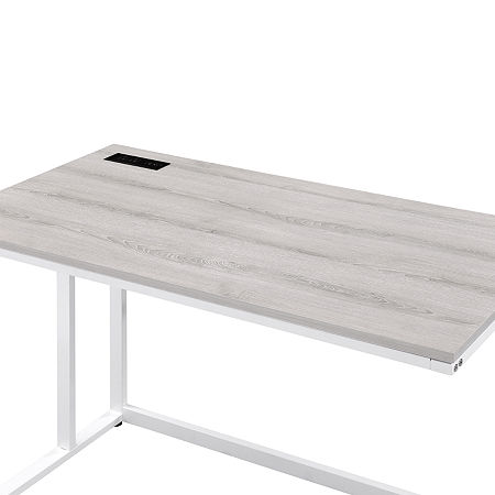 Click here for Writing Desk  One Size  White prices