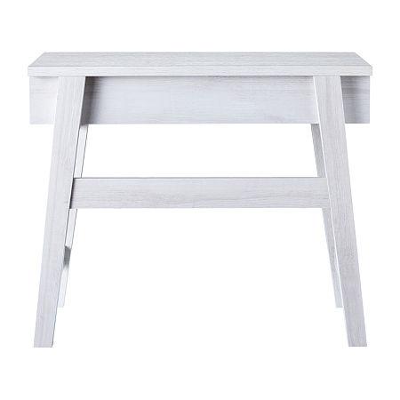 Click here for Writing Desk  One Size  White prices