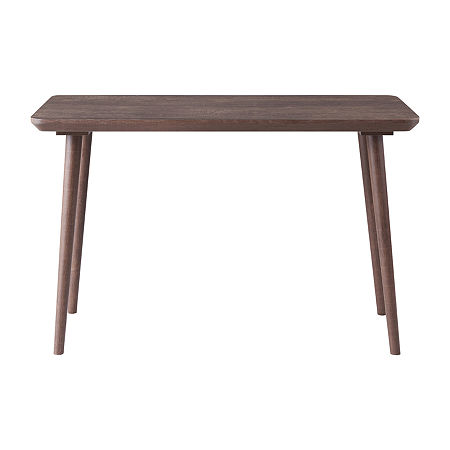 Click here for Writing Desk  One Size  Brown prices