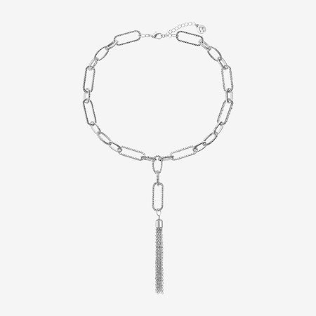 Click here for Liz Claiborne Womens 18 Inch Y Necklace  One Size... prices