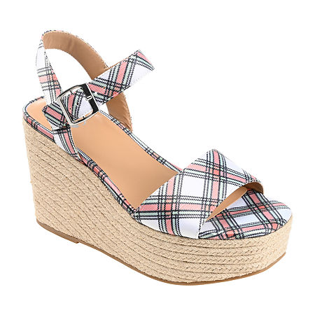 Click here for Journee Collection Womens Pearrl Platform Espadril... prices
