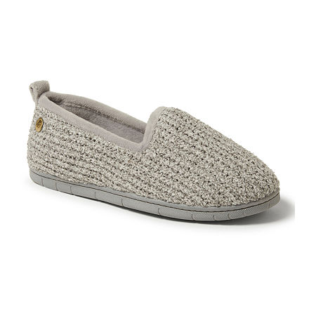 Click here for Womens Dearfoams(R) Rachel Marled Chenille Closed... prices