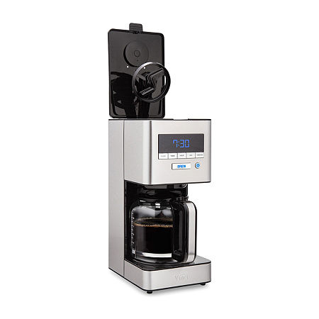 Click here for Vinci Rdt Spinning Sprayhead Coffee Maker  One Siz... prices