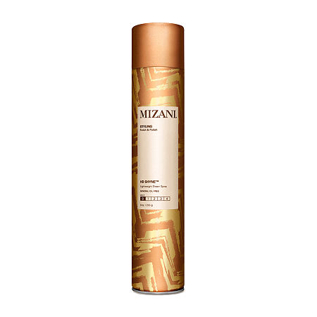 Click here for Mizani Hd Shyne Conditioning Hair Spray 9 oz.  One... prices