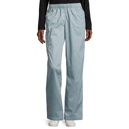 Click here for Wink Wonderwork 501 Pull-On Cargo Womens Tag Free... prices