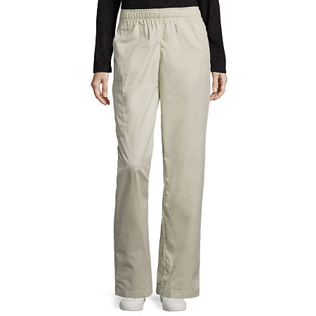 Click here for Wink Wonderwork 501 Pull-On Cargo Womens Tag Free... prices