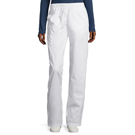 Click here for Wink Wonderwork 501 Pull-On Cargo Womens Tag Free... prices