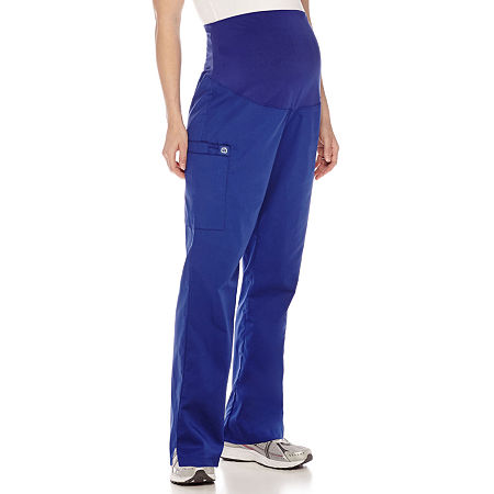 Click here for Wink Wonderwork 545 Maternity Womens Scrub Pant  X... prices