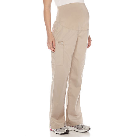 Click here for Wink Wonderwork 545 Maternity Womens Scrub Pant  X... prices