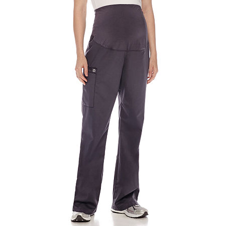 Click here for Wink Wonderwork 545 Maternity Womens Scrub Pant  X... prices
