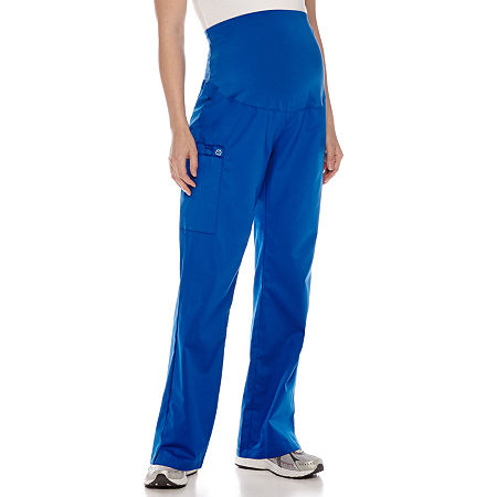Click here for Wink Wonderwork 545 Maternity Womens Scrub Pant  X... prices