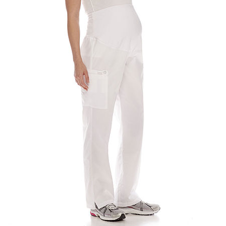 Click here for Wink Wonderwork 545 Maternity Womens Scrub Pant  X... prices