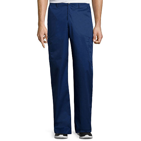 Click here for Wink Wonderwork 503 Mens Scrub Pant  X-small  Blue prices
