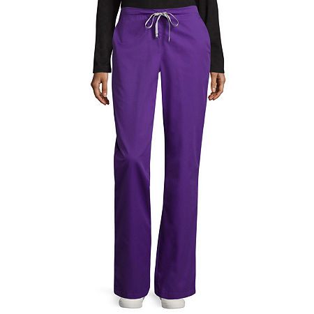 Click here for Wink Wonderwork 502 Womens Tag Free Scrub Pant  X-... prices