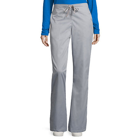 Click here for Wink Wonderwork 502 Womens Tag Free Scrub Pant  Me... prices