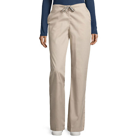 Click here for Wink Wonderwork 502 Womens Tag Free Scrub Pant  X-... prices