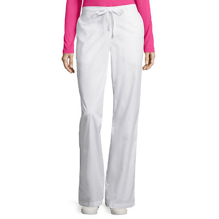 Click here for Wink Wonderwork 502 Womens Tag Free Scrub Pant  La... prices