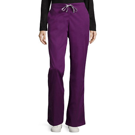 Click here for Wink Wonderwork 502 Womens Tag Free Scrub Pant  Sm... prices
